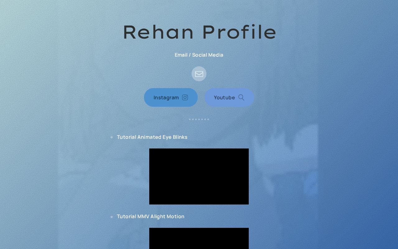 Raihan profile
